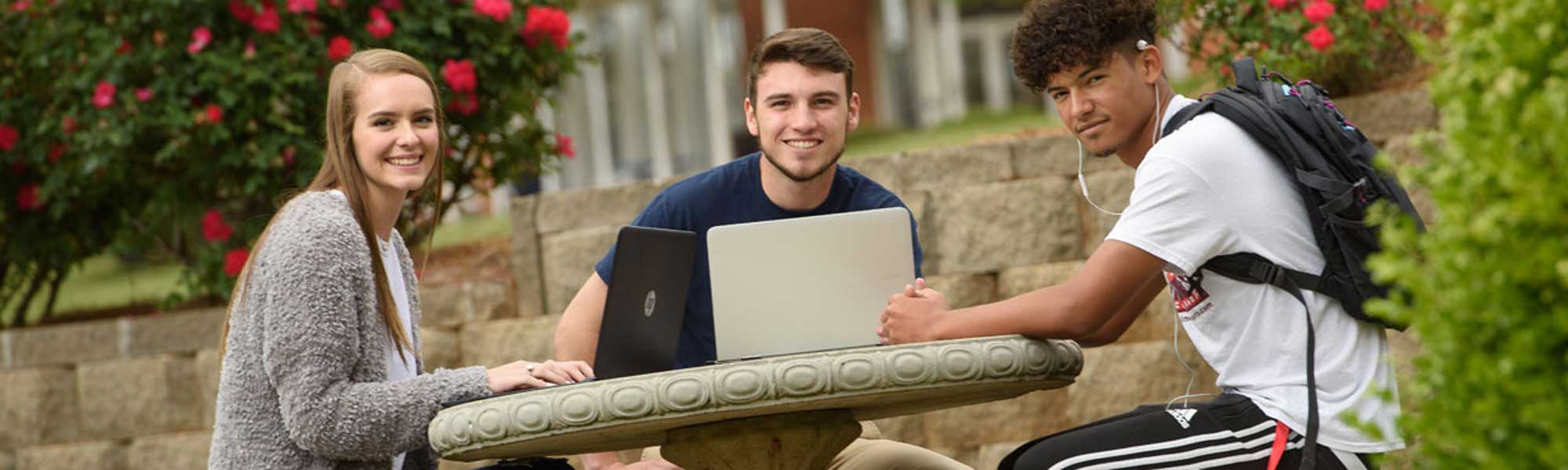 Andrew College | College Admission | College Campus | Application Process