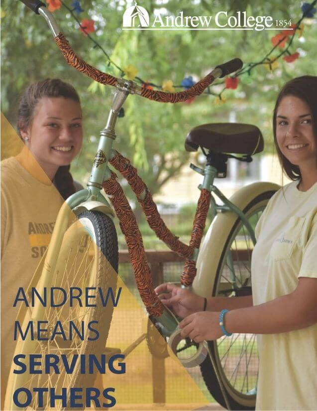 Admission Publications