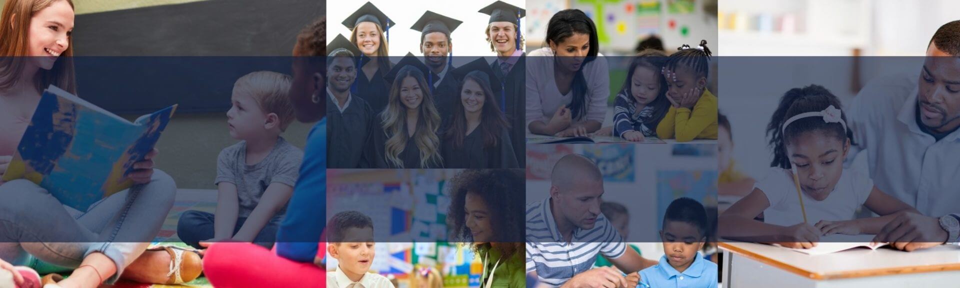 Bachelor of Science in Elementary Education BSEE| Andrew College