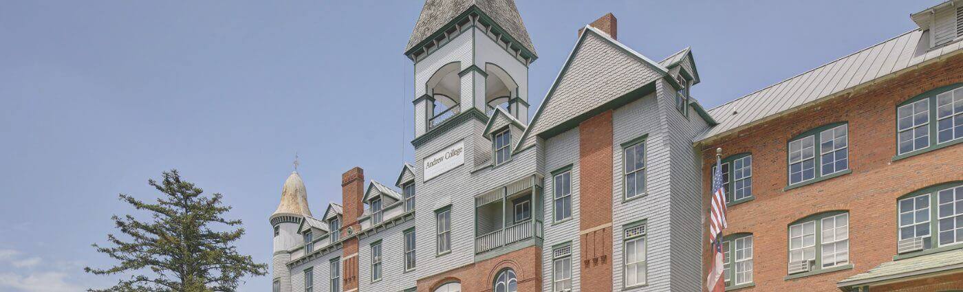 Andrew College announces the President’s and Deans’s list for the ...