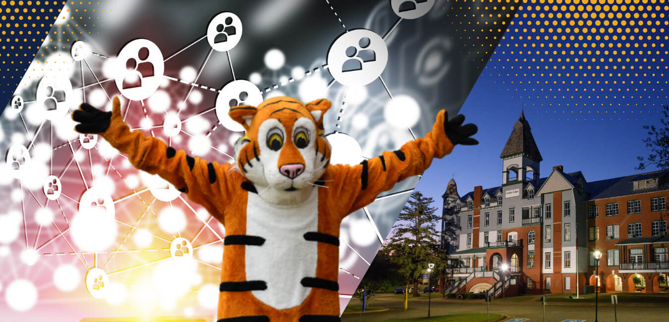 Communications and Marketing