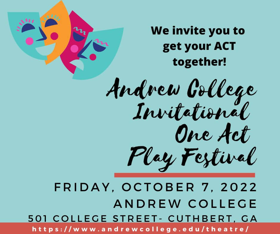 Andrew College | Private College offering Associate & Bachelor degrees