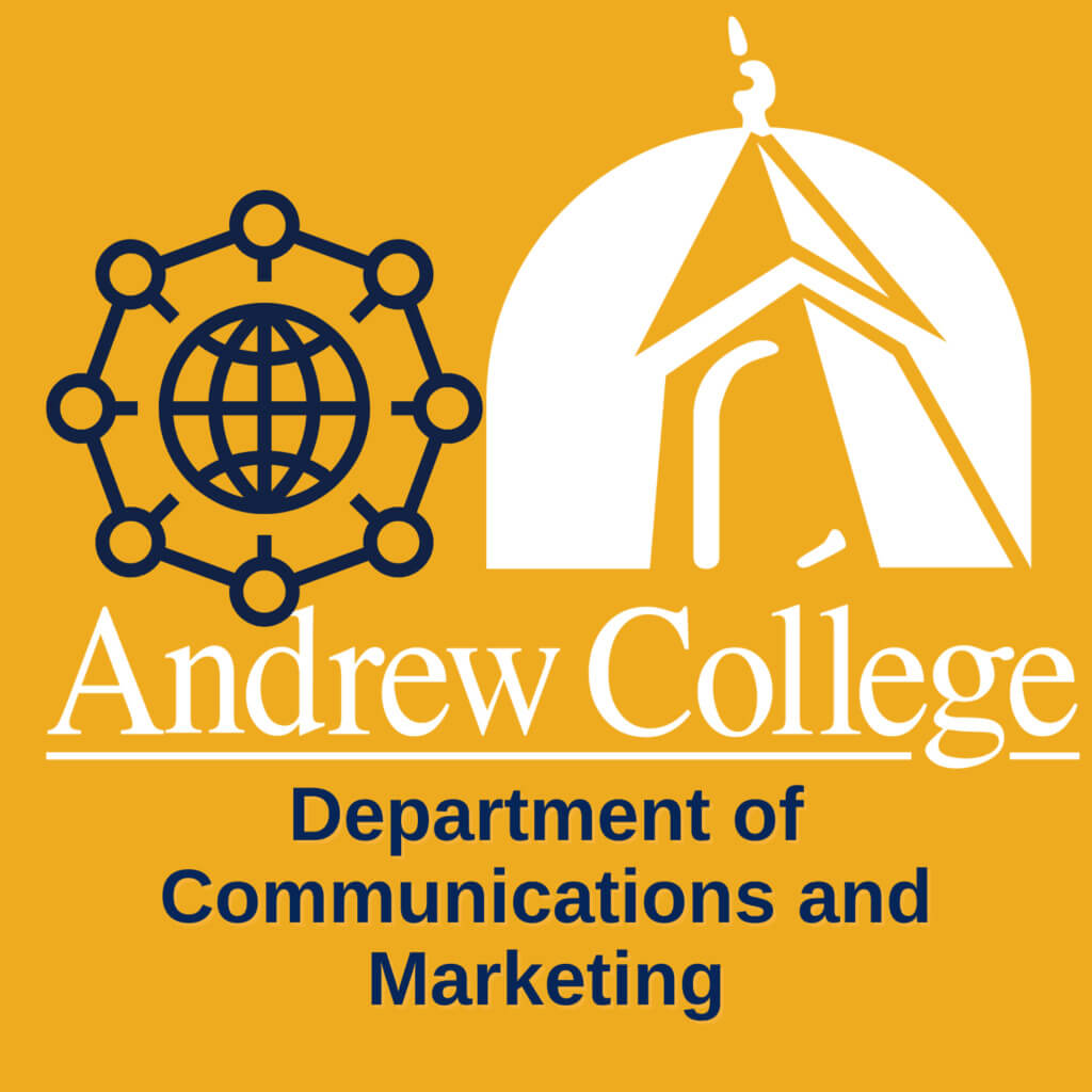 Communications and Marketing