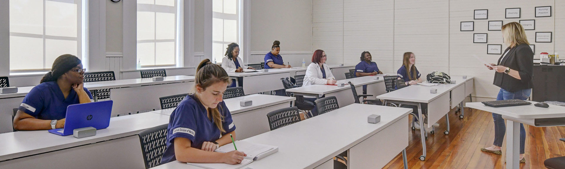 Andrew College | Admission Requirements | College Admission | College ...