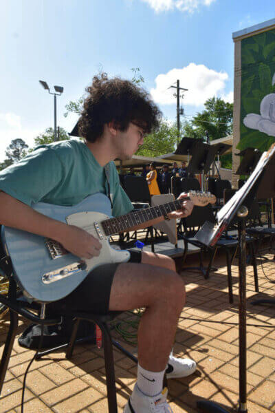 5th annual Arts Round the Square set for April 22 | Andrew College