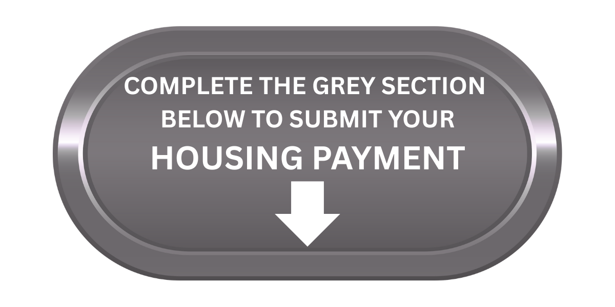 Housing Deposit for 2025-2026