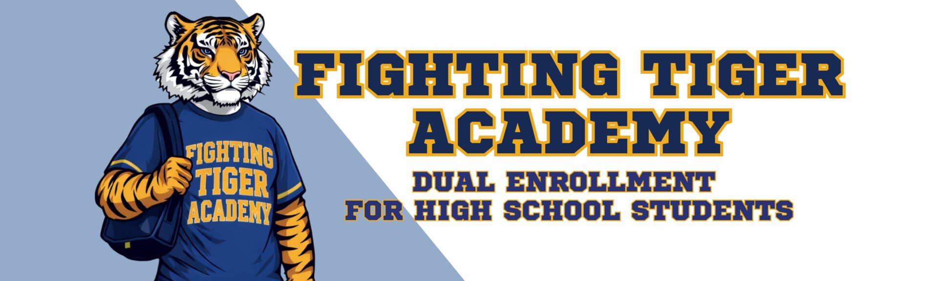 Fighting Tiger Academy